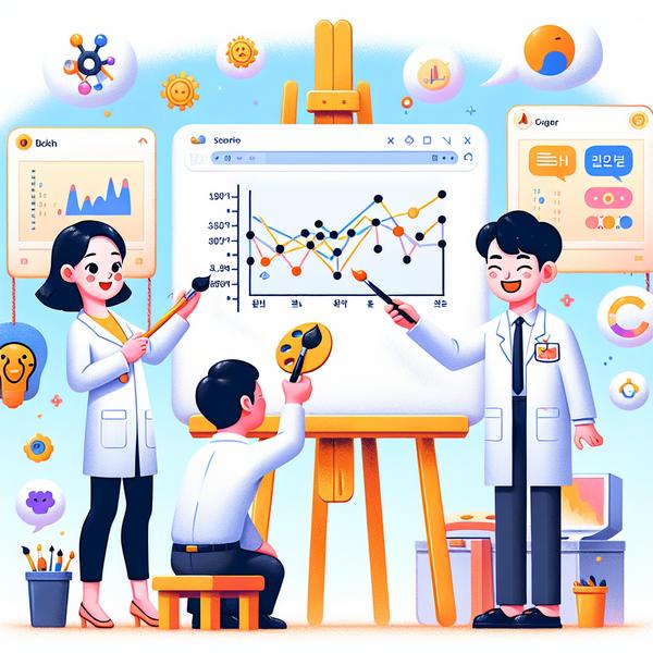 Master Real-Time Data Visualization with Bokeh | Tech & AI Insight